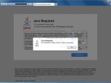 How To Remove Java Required Pop Up Virus Removal Guide