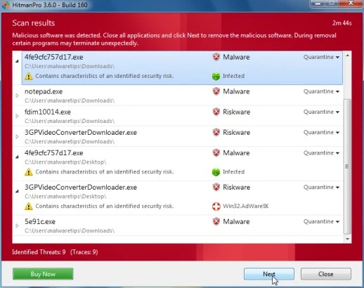 All files have a .LNK extension?How to fix Windows error. | studydocuments