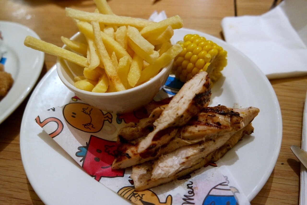 Trying Out The Beefeater Festive Menu Mama Geek trying-out-the-beefeater-festive-menu-mama-geek