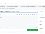 Version Control With Git Collaborating Branching And Pull Requests