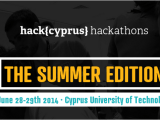 Hack Cyprus Hackathon 2014 Summer Edition Blog Of Leonid Mamchenkov