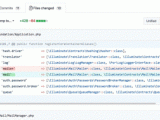 Github Quickly Review Changed Functions In Your Php Pull Requests