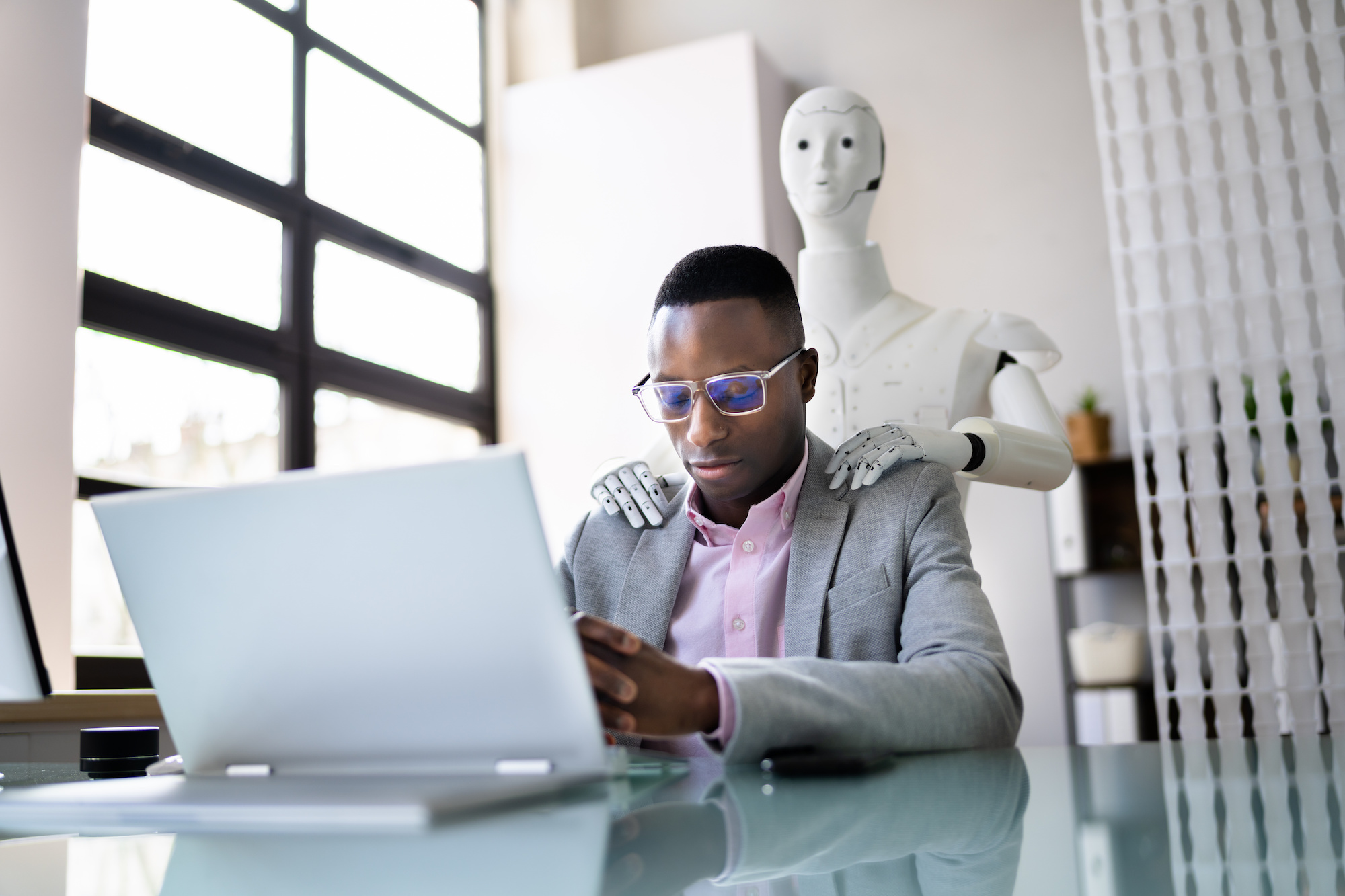 Should You Trust AI Health Advice? | Medical Associates of Northwest ...