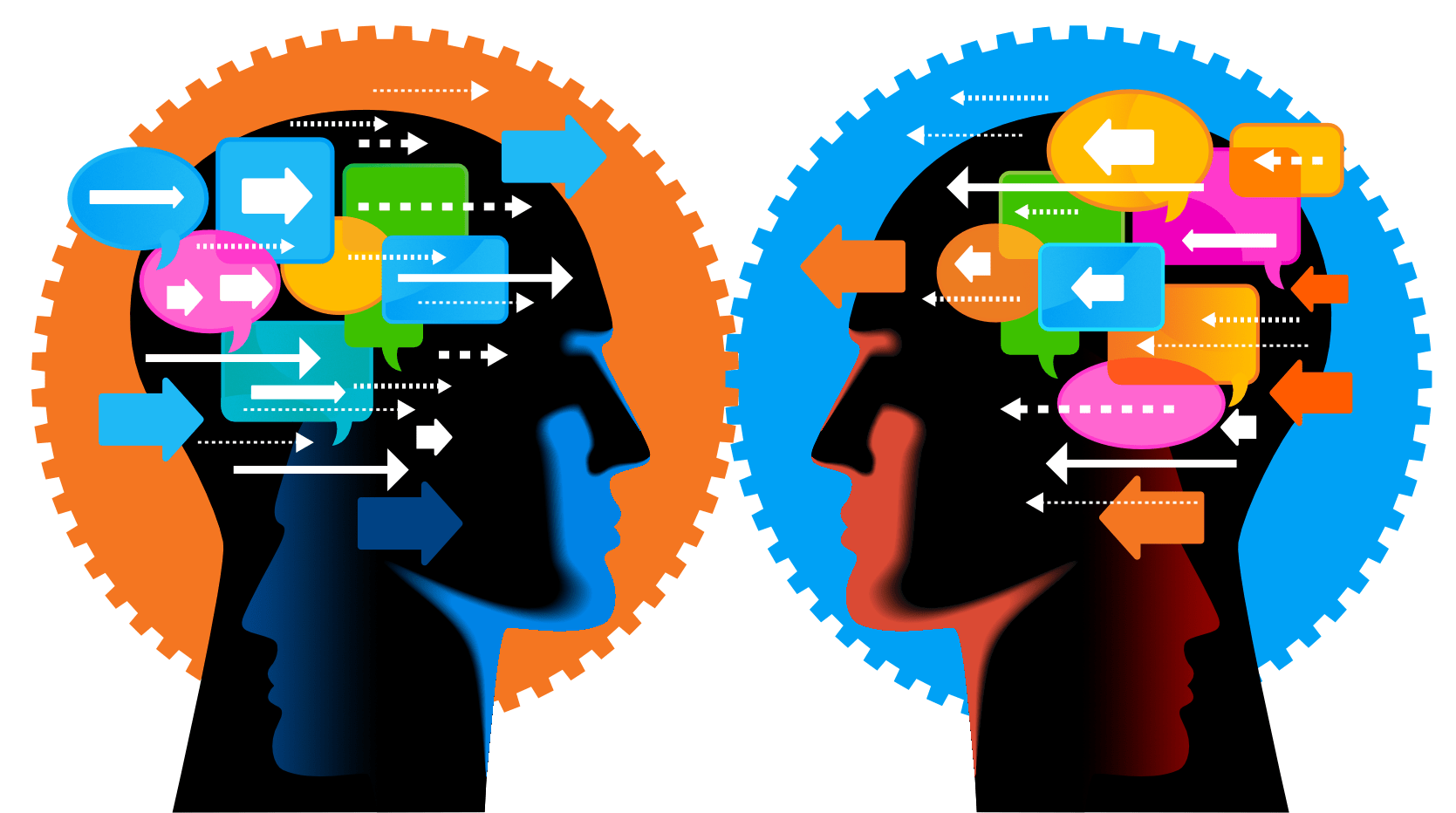 Méta-programmes et communication… – ManagerSante.com®