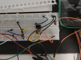 Manan Dua 3 Bit Dac Project