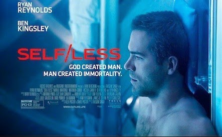 Self/Less (2015) – Review | Mana Pop