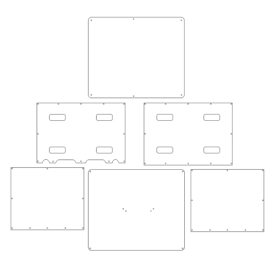 Python Ams Panels Mandalaroseworks