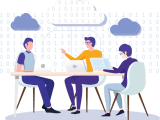 Cloud Devops Mandaliya Software