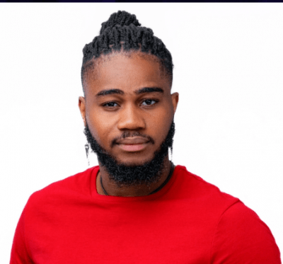 BBNaija 2020: Praise Becomes The Second HouseMates To Be Verified On ...