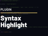New Plugin Syntax Highlighting With Highlight Js Mango Blog