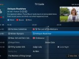 User Guide Tv Guide Manhattan Tv