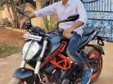 Manikanta Portfolio Website
