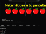 Manim Examples
