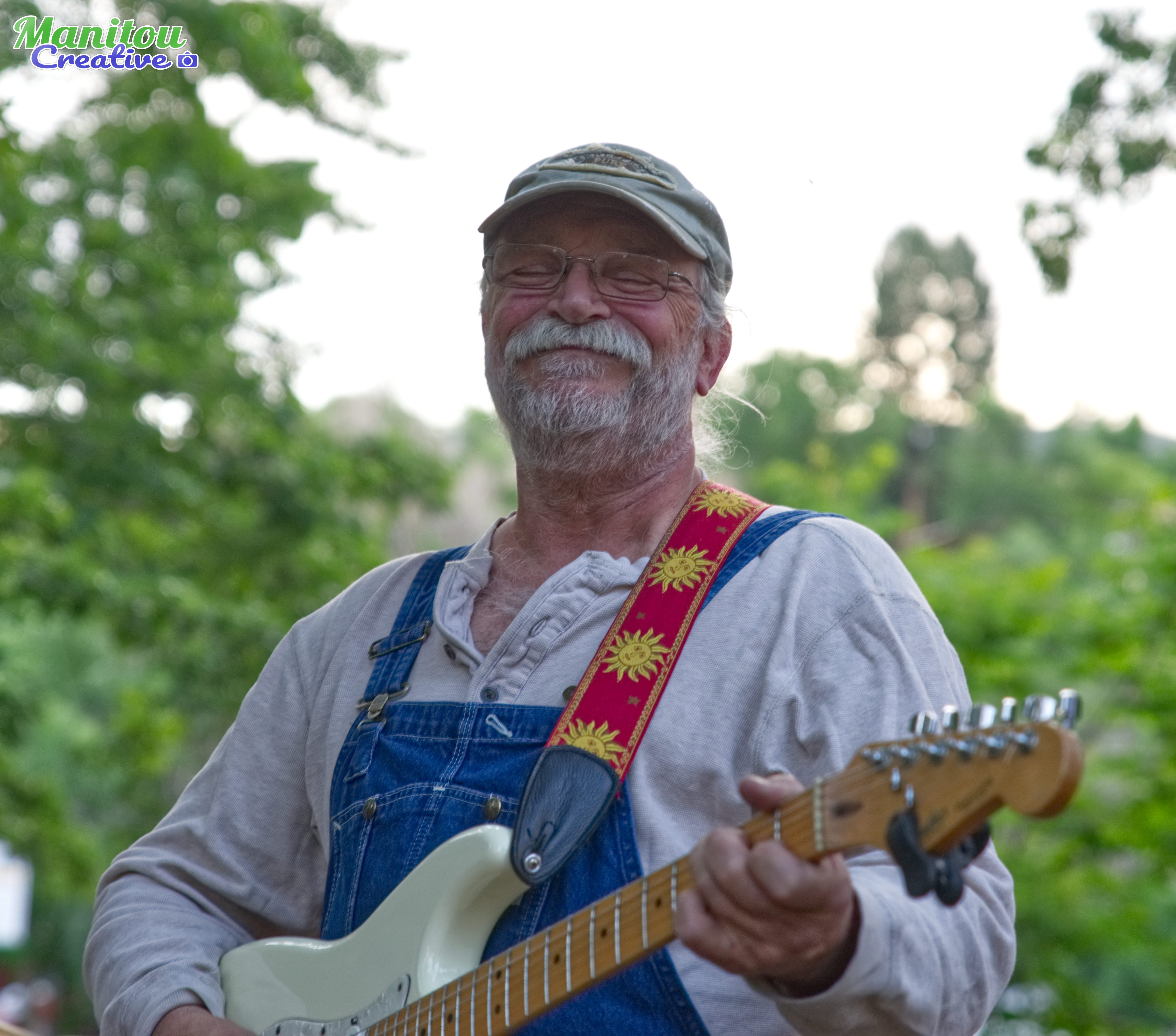 People & Events - Manitou Creative