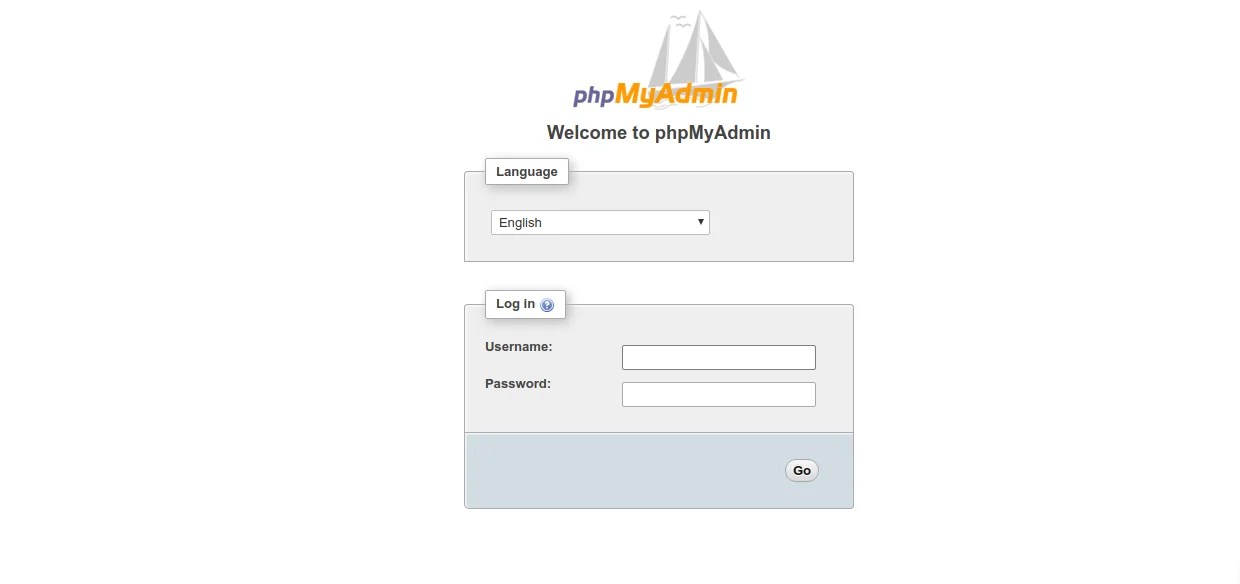 Centos Tutorial How To Install Phpmyadmin On Centos 73