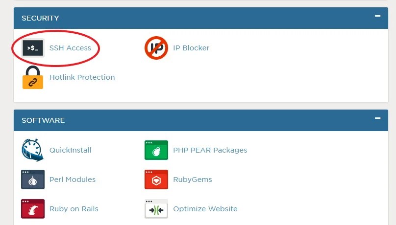 How to Connect to Hostgator Server via SSH in Few Steps