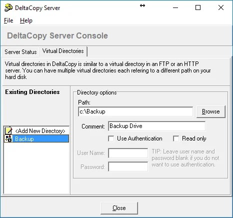 Rsync for Windows - Powerful Backup Tool for Windows