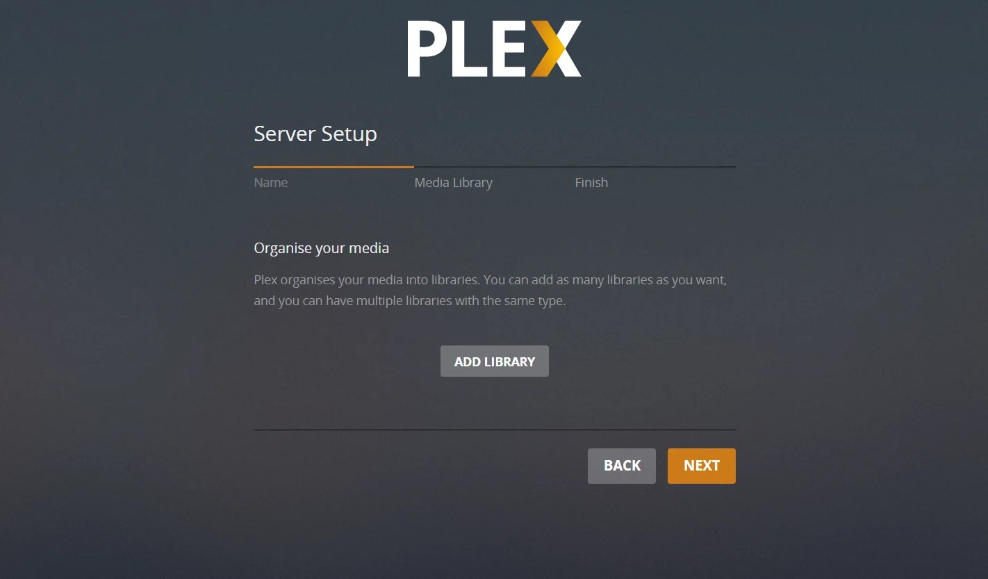 Install Plex Media Server on Ubuntu 18.04 Bionic Beaver