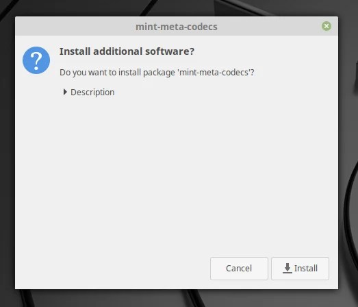 Linux Mint 19 - Simply Fast and Beautiful - Manjaro dot site