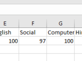 Build A Student Analyzer Gui App In Rust Using Egui With Csv Export