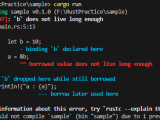 Cracking Rust Lifetimes Learn Borrowing Explicit Rules The Easy Way