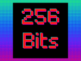 256 Bits Gthub Page
