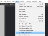 Maxpydarktheme Dark Theme Python For 3ds Max Manniicode The 3d Coder