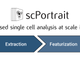 Workflow Scportrait