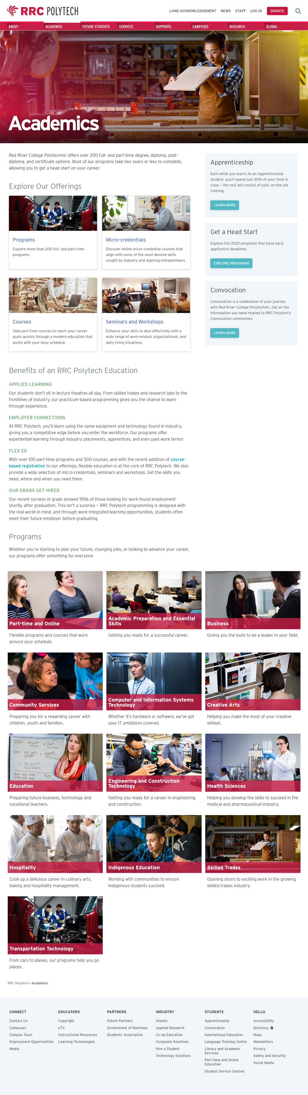 Rrc Polytech Manoverboard