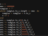 Ruby Solution To Project Euler Problem 40 Mantascode