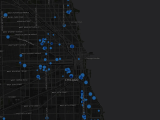 Visualizing Chicago S Affordable Rental Housing Developments