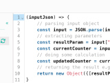 Workflow Scripts Fieldcode Manual