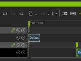 Aligning Clips To Accurate Timecode