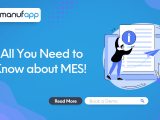 Manufacturing Execution System All You Need To Know About Mes