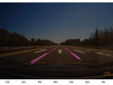 Lane Lines Detection Project Manuel Carita
