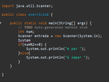 Atividades Java
