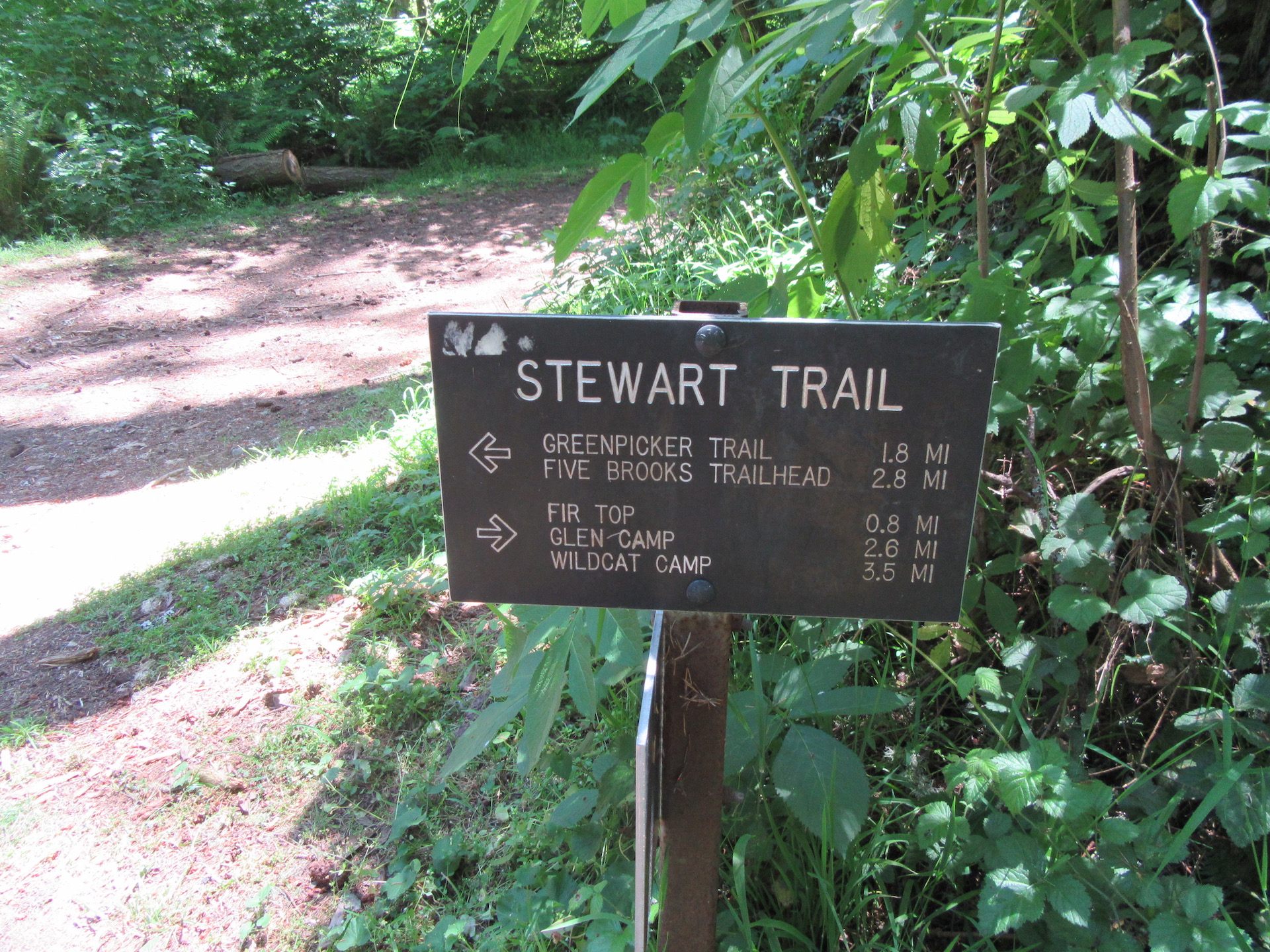 Greenpicker to Alamea Trail Loop – Map & Boots