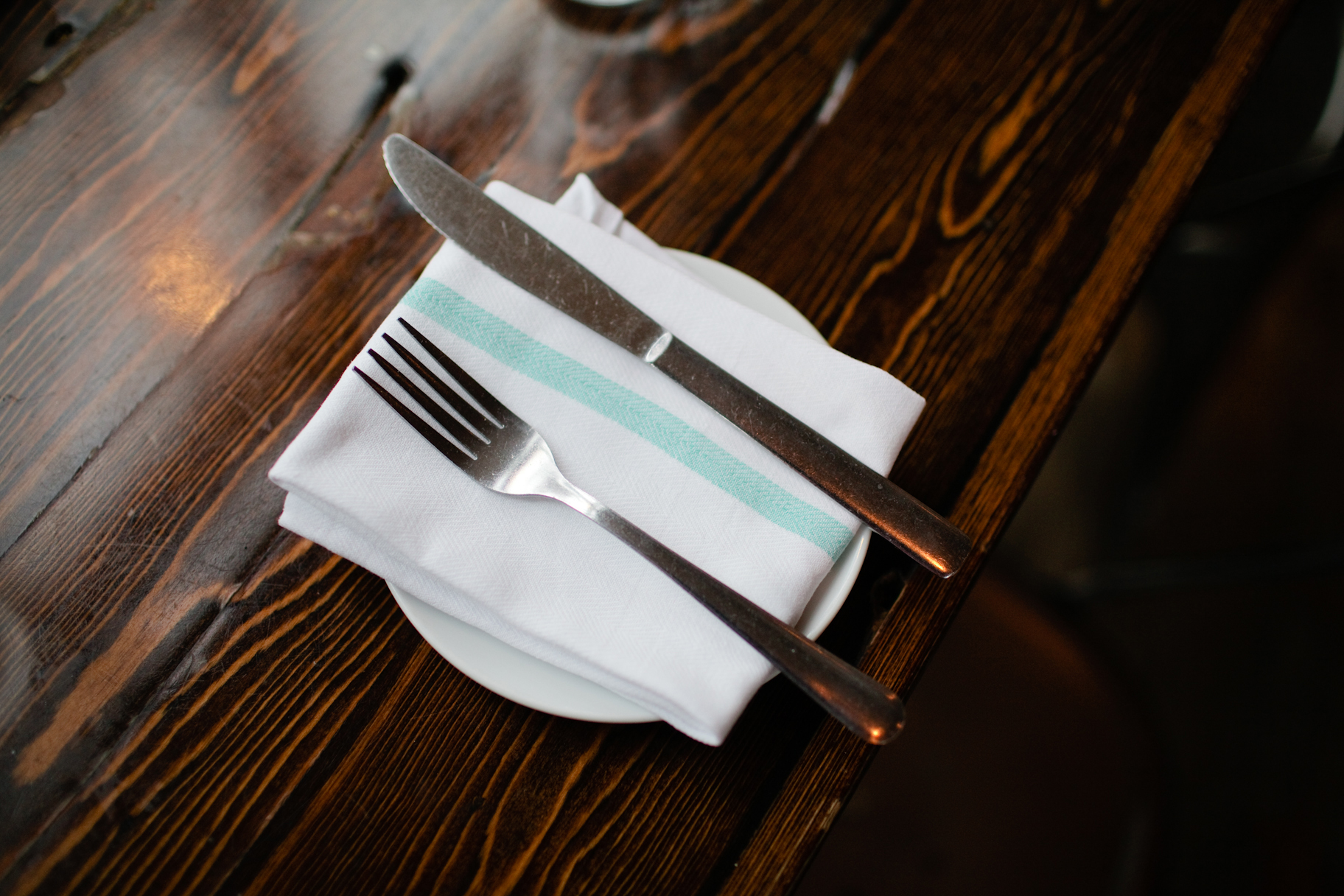 Coppa: Boston, MA - Map & Menu