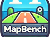 Mapbench