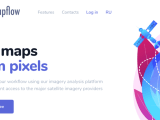 Mapflow Ai Ai Mapping And Imagery Analysis Platform