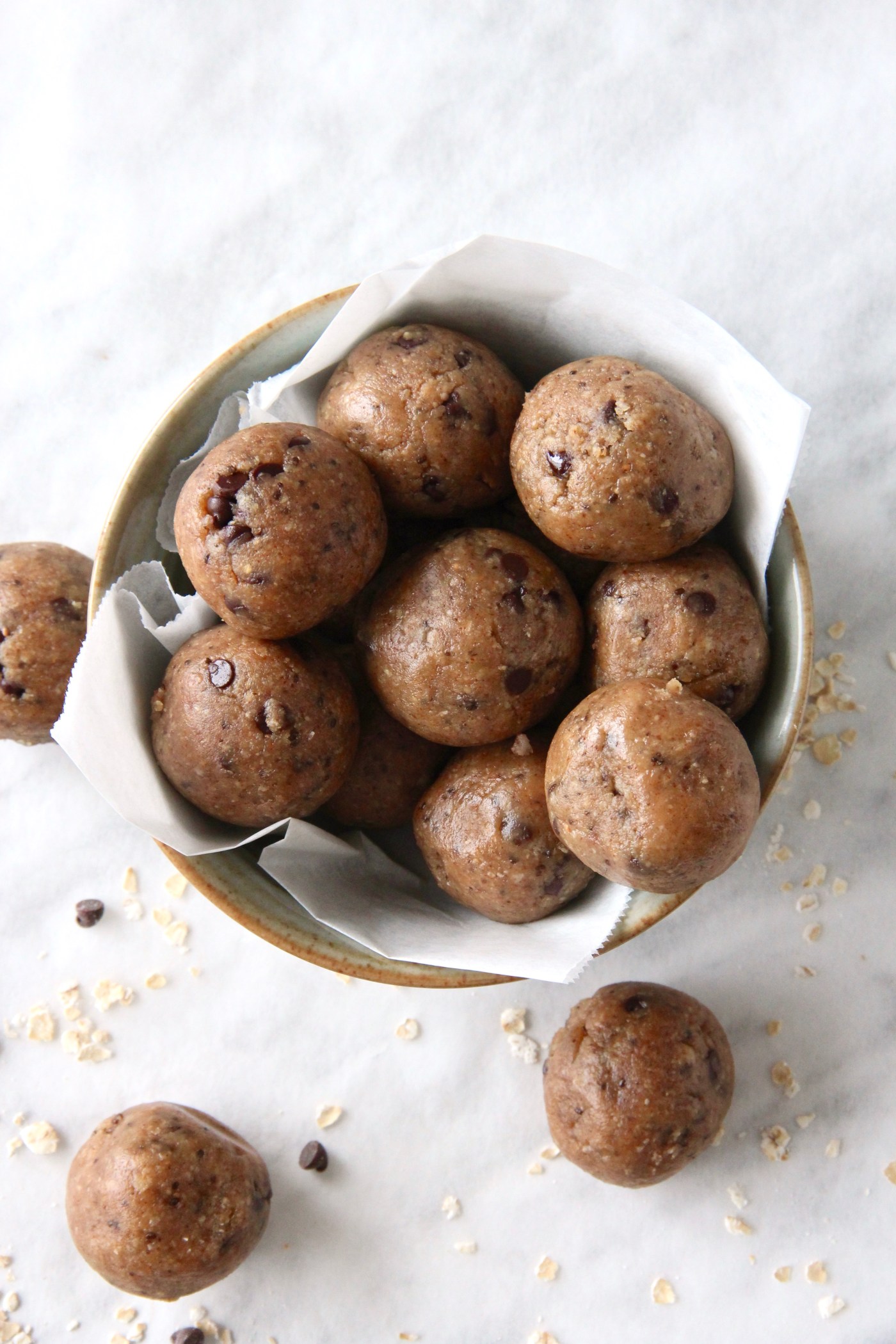 10 Healthy and Refined Sugar Free Snack Ideas - Maple et Chocolat