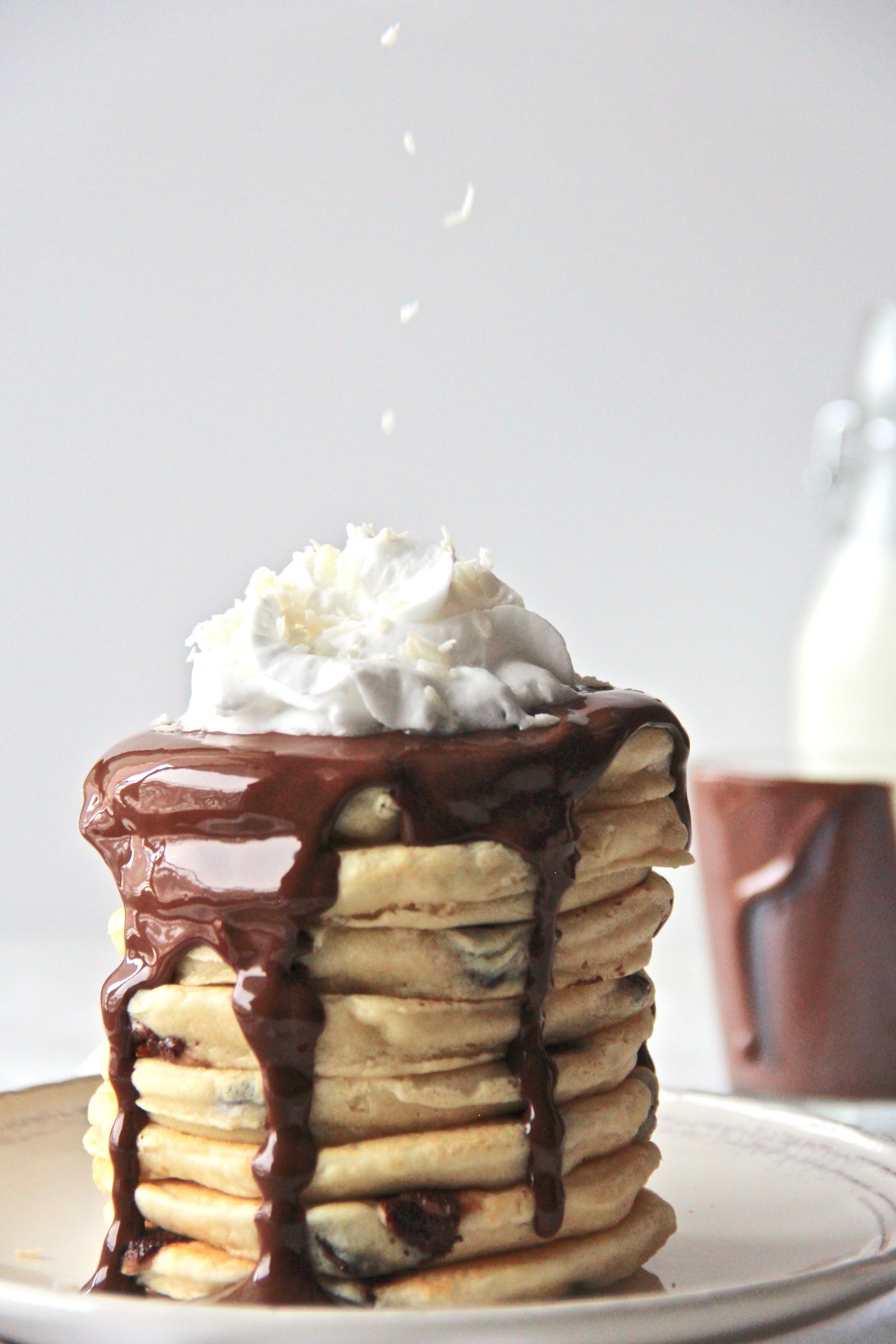 16 Healthy Breakfast & Snack Recipe Ideas - Maple et Chocolat