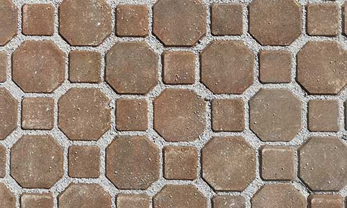 Permeable Paving - Maple Fields Landscaping
