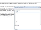 Coding In Maple