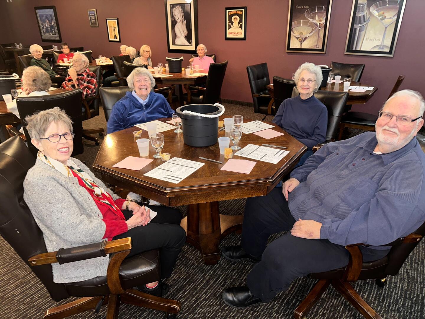 The View Gallery - Maple View Memory Care