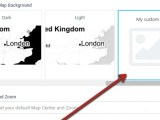 Create Custom Map Google Grefunky