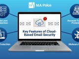 Integrated Cloud Email Security Ices M A Polce