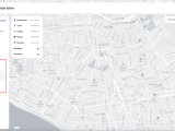 Map Styles Map Style Editor