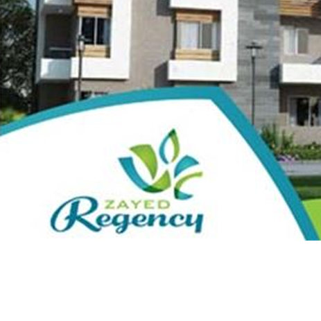 ZAYED REGENCY Location | EL OFOK FOR REALESTATE INVESTMENT | Mapping ...