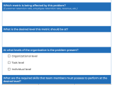 Sample Training Needs Analysis Template